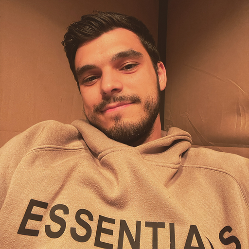 Alexandru Dumitru // Web Developer